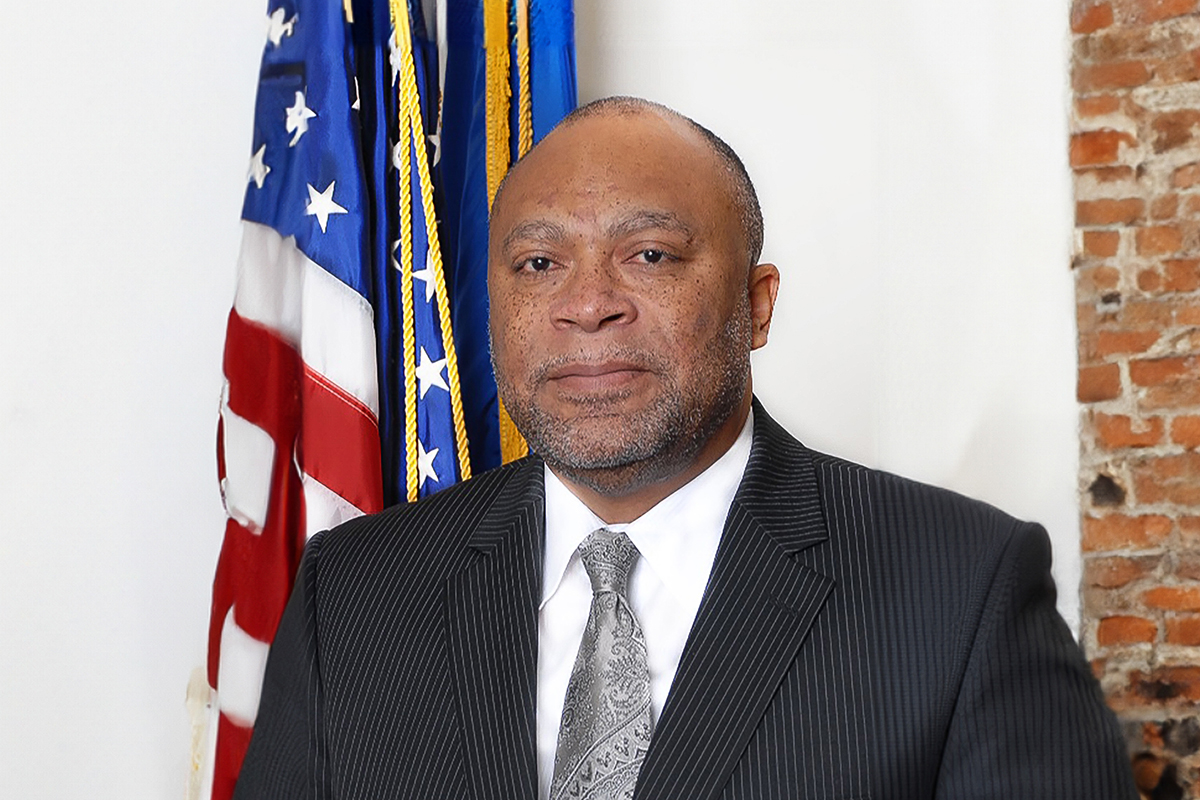 Interview of Rod Bremby by Rex Buchanan, December 22, 2023 - Kansas ...