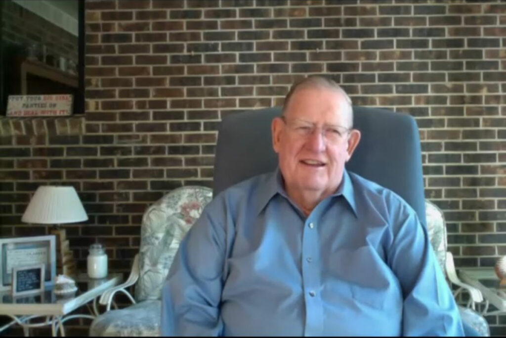 Local Enhanced Management Area (LEMA) Archives - Kansas Oral History ...