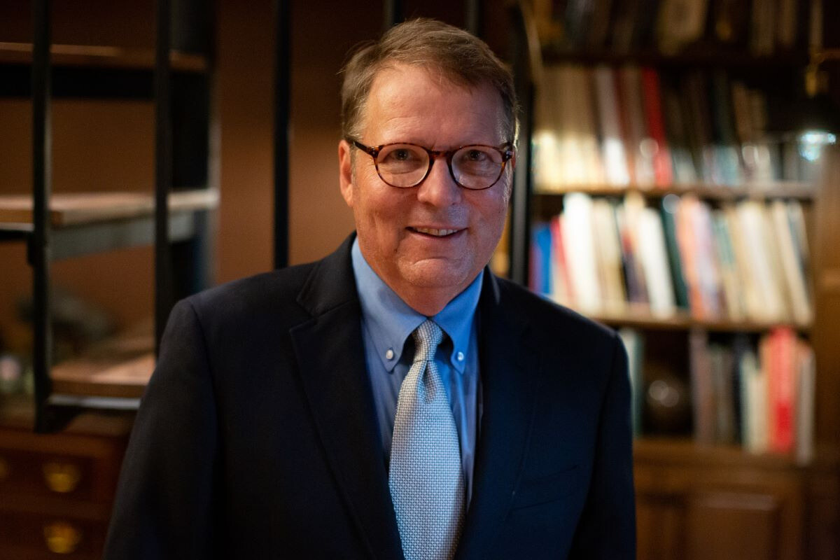 Interview of Lon Frahm by Rex Buchanan, June 18, 2020 - Kansas Oral ...