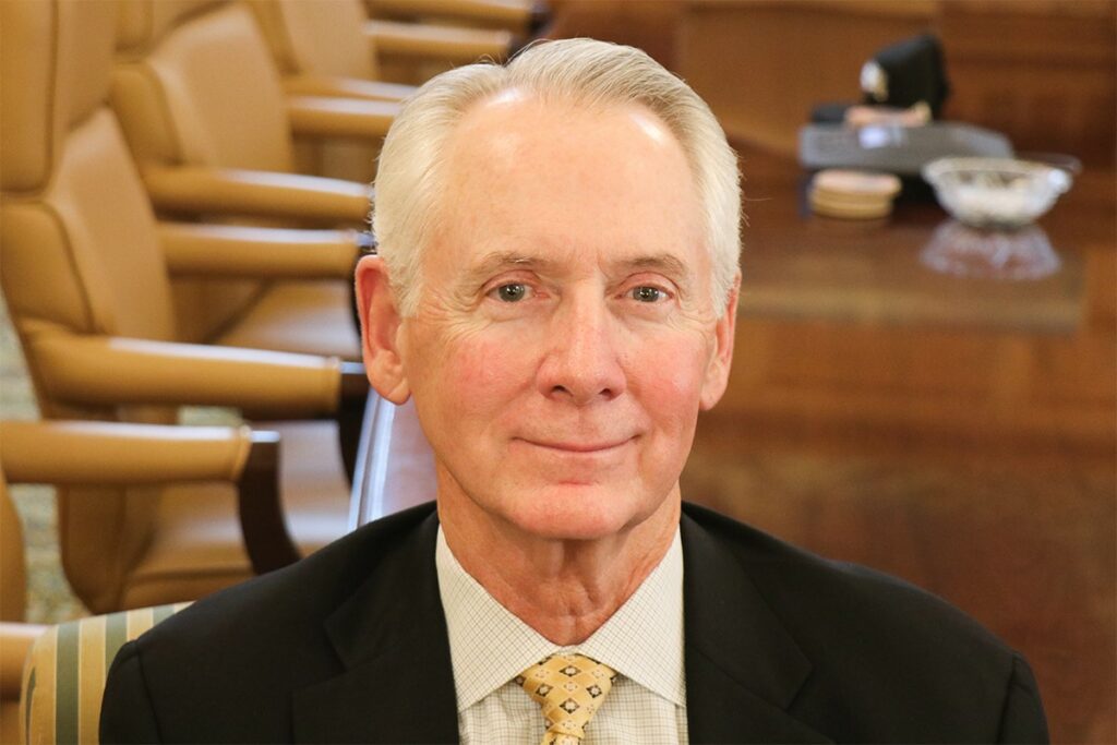 Kansas Governors - Kansas Oral History Project