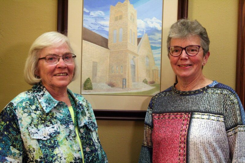 Energy & Environment - Kansas Oral History Project