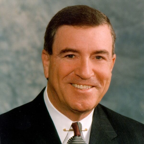 Interview of Kansas Senator Mike Johnston - Kansas Oral History Project