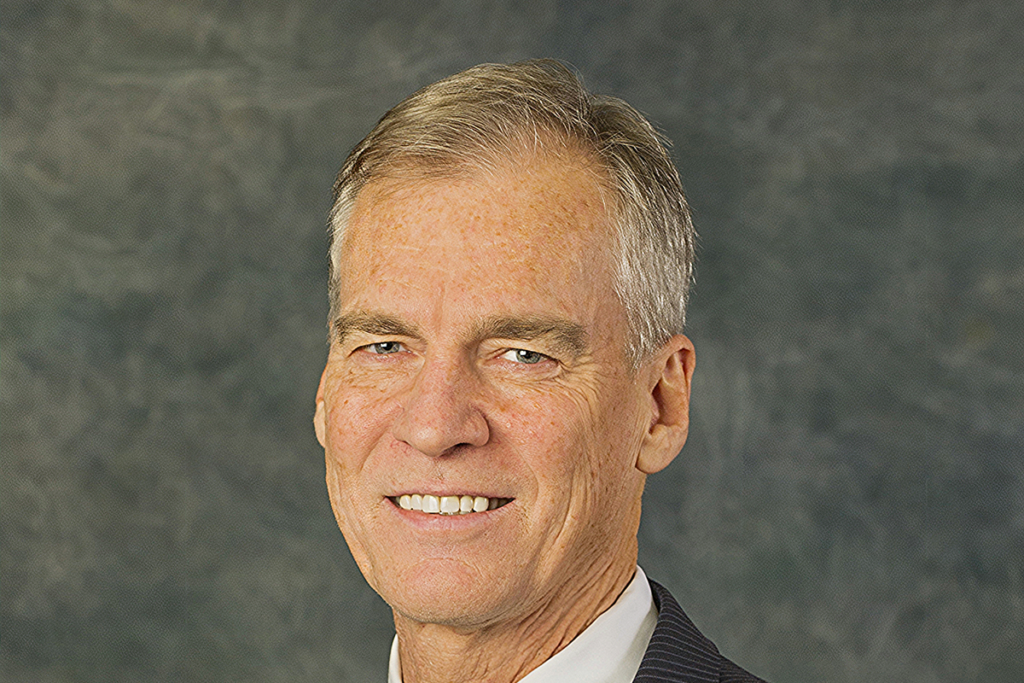 Interview of Mark Parkinson by Bob Beatty, 2010 and 2021 - Kansas Oral ...