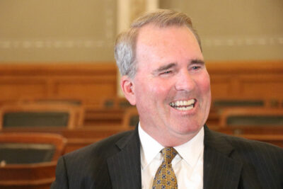 Kerr, Dave Archives - Kansas Oral History Project