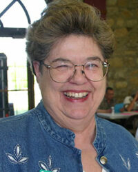 Interview of State Senator Sandy Praeger - Kansas Oral History Project