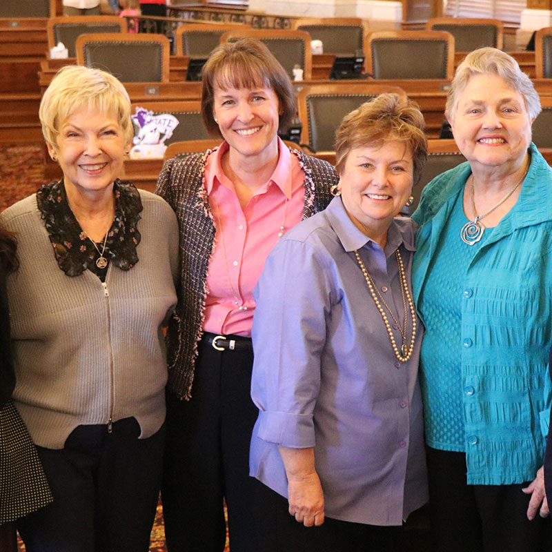 Home - Kansas Oral History Project