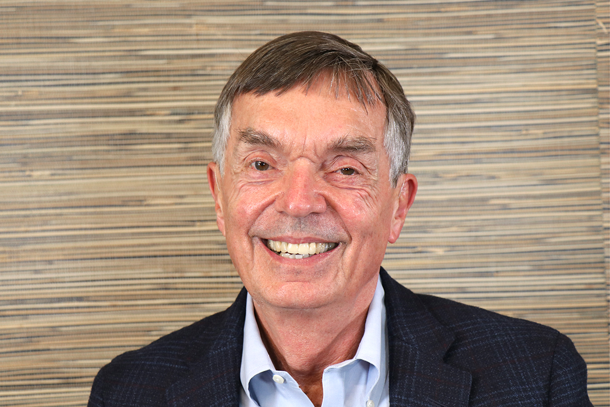 Interview of Alan Rupe by Mark Tallman, May 12, 2025 - Kansas Oral ...