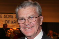 Interview of Bill Bunten – Kansas Oral History Project