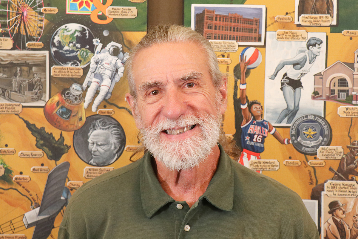 Interview of Bruce Snead by Rex Buchanan, September 3, 2024