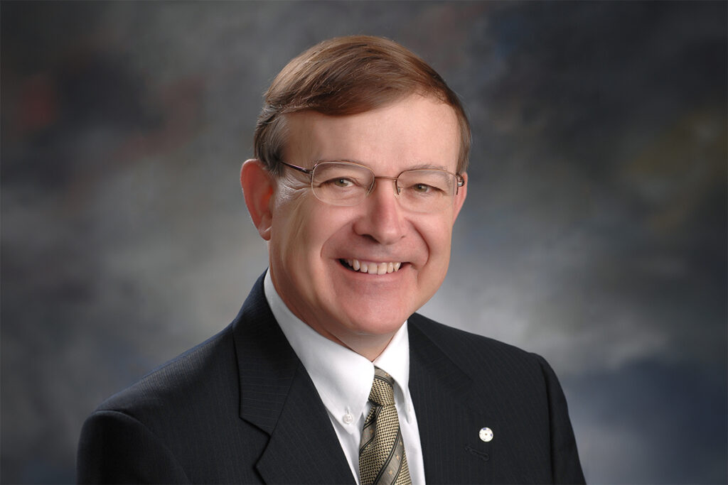 Government - Kansas Oral History Project