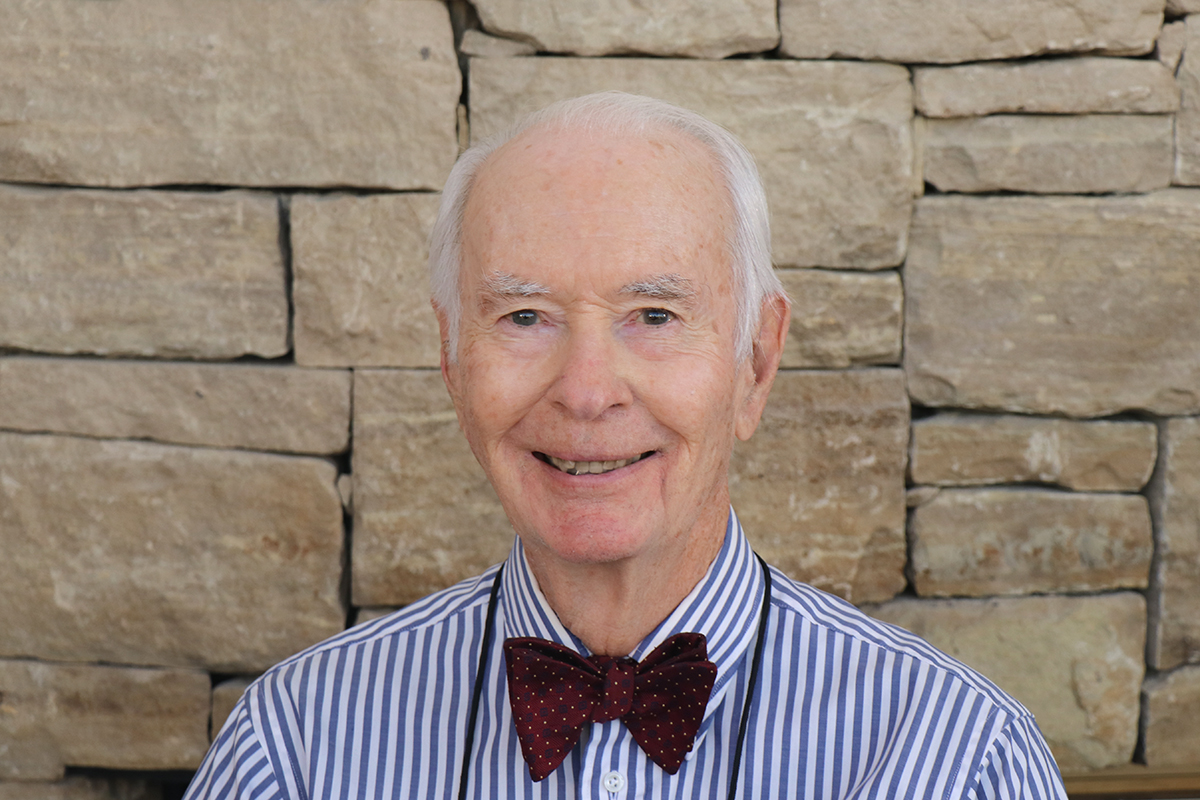 Interview of Fred Six by Richard Ross and Deanell Tacha, December 4 ...