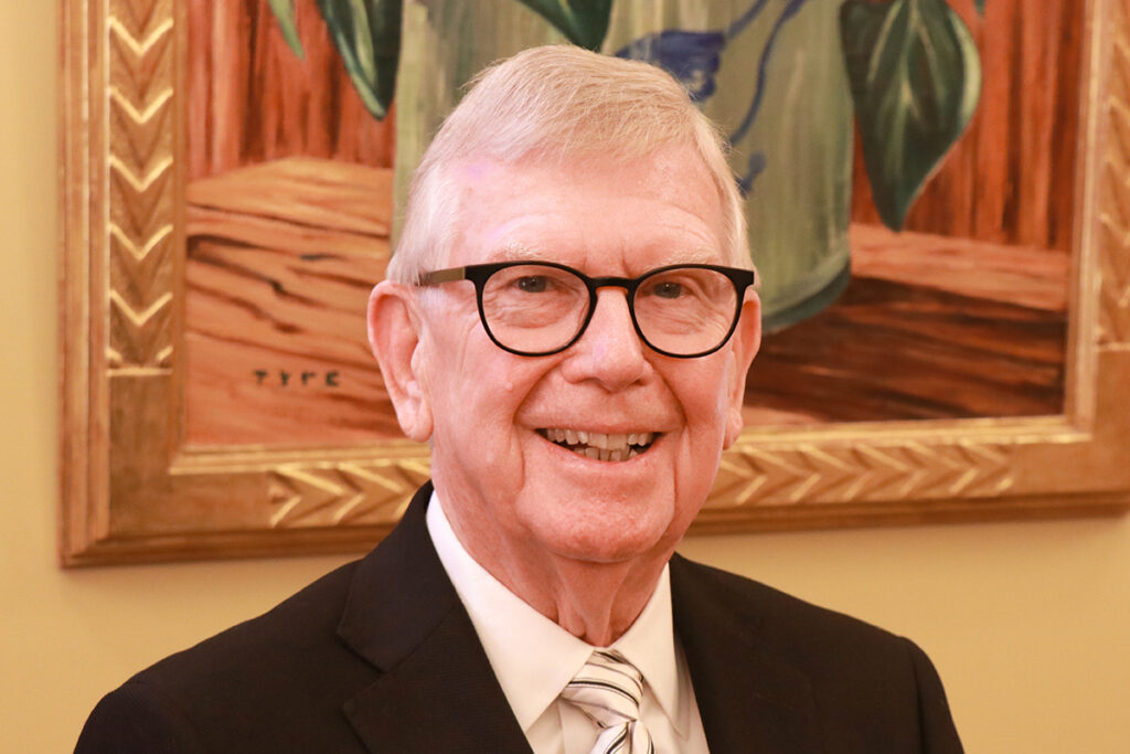 Interstate banking Archives - Kansas Oral History Project