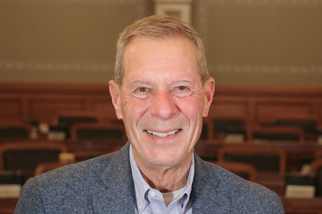 Interviews Archive - Kansas Oral History Project