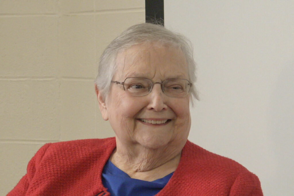 Arkansas River Archives - Kansas Oral History Project