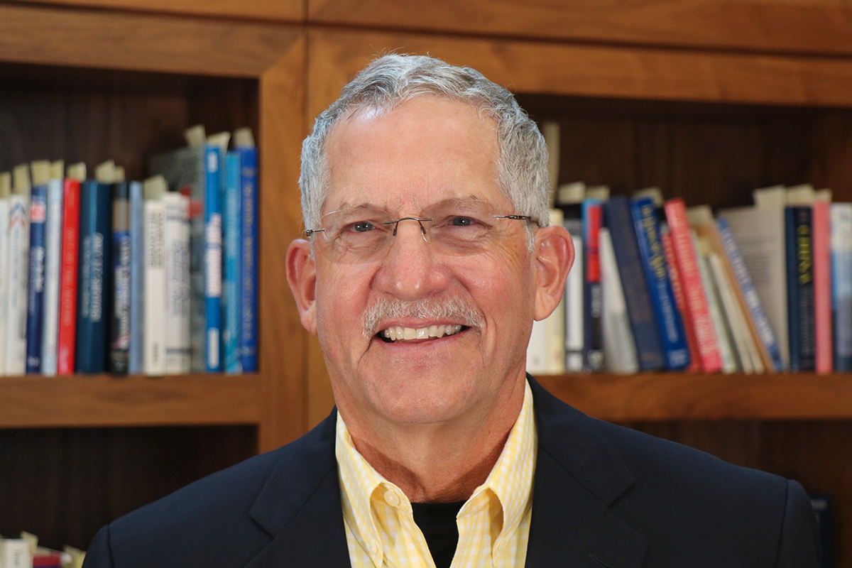 Interview of Kelly Harrison by Mike Lennen, September 17, 2024