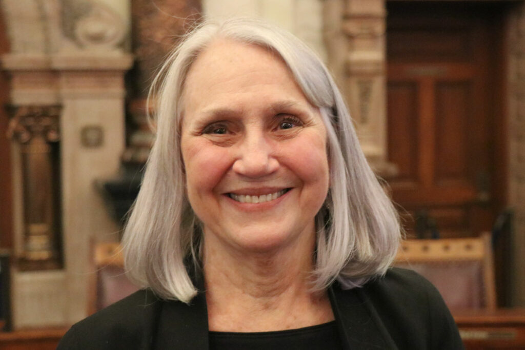 - Kansas Oral History Project