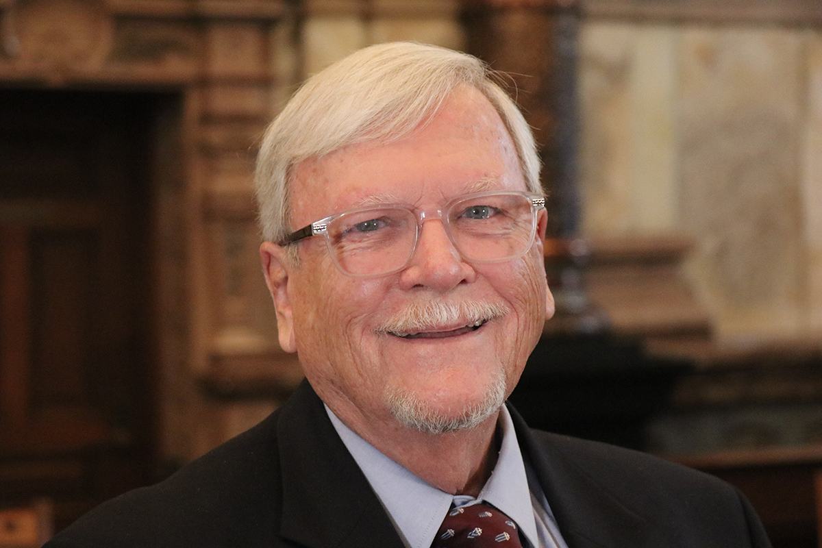 Interview of Tim Owens by Nancy Parrish, October 14, 2022