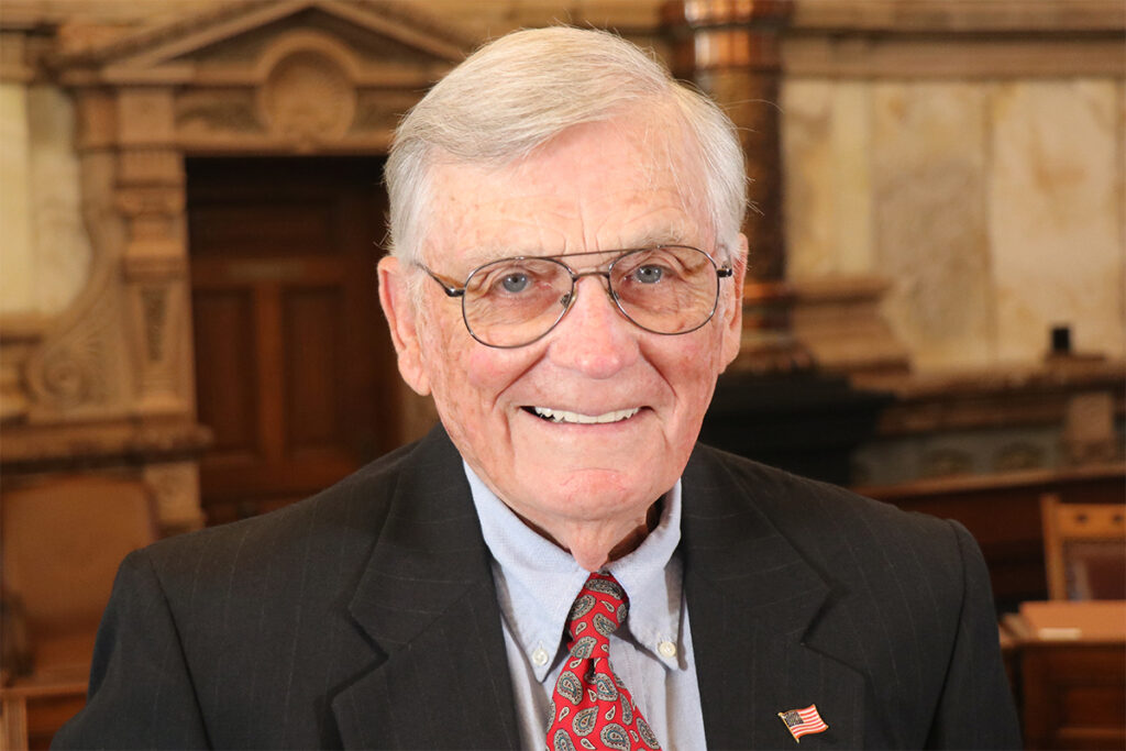 Interviews Archive - Kansas Oral History Project